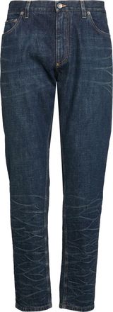 Dolce & Gabbana HOSEN & R&Ouml;CKE - Jeanshosen auf YOOX.COM