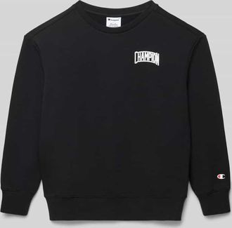 Champion Regular Fit Poloshirt mit V-Ausschnitt