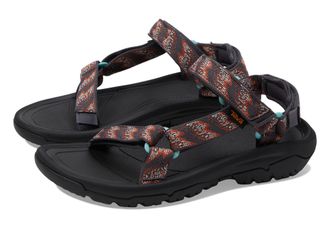 Teva Damen Hurricane Xlt2 Sandale, Rainfall Refract, 39 EU
