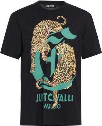 Just Cavalli TOPS - T-shirts sur YOOX.COM