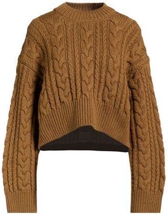Cecilie Bahnsen MAILLE - Pullover sur YOOX.COM