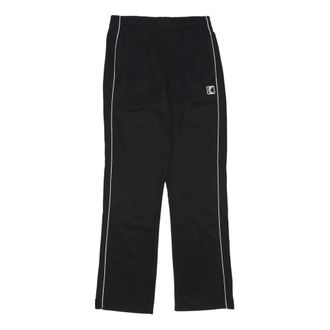 Karl Kani Tanolon suit og Trainingshose - - Trousers - Herren - Schwarzk - L