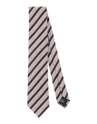 Ermenegildo Zegna ACCESSOIRES - Krawatten & Fliegen auf YOOX.COM