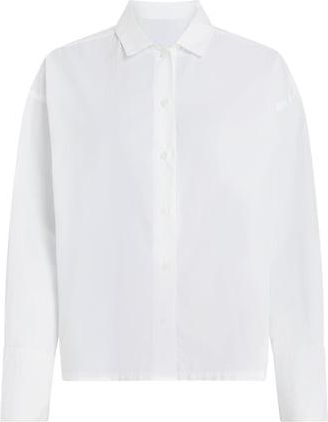Calvin Klein Chemise de pyjama en coton