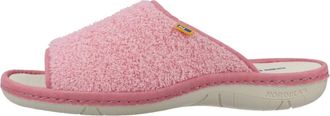 Nordikas Nordikas, Femme, Chaussures, Rose, Taille: 40 EU 2007 Rizo Zapatilla Hogar