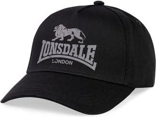 Lonsdale Norbury Cap One Size