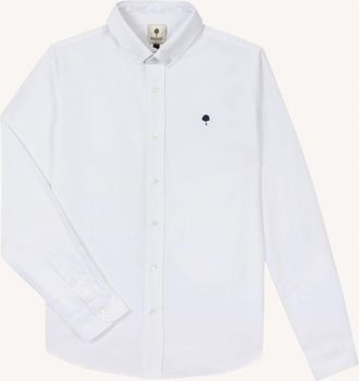 Faguo Chemise &eacute;crue - IVOY