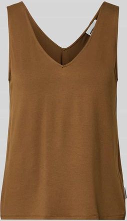 Armedangels Regular Fit Top aus Viskose-Mix