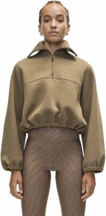 Casall Easy Half Zip W - Sweatshirt - Damen