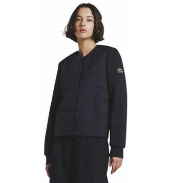 Ecoalf Ayla Hybrid W - Freizeitjacke - Damen