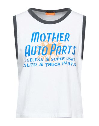 Mother TOPS - Tank Tops auf YOOX.COM
