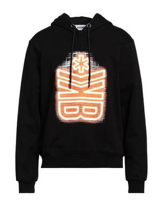 Dirk Bikkembergs TOPS - Sweat-shirts sur YOOX.COM