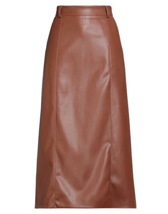 Alpha Studio HOSEN & R&Ouml;CKE - Midi-R&ouml;cke auf YOOX.COM