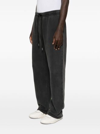 Off-white Bacco Arrow Joggers - Black