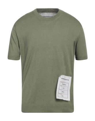 Amaranto STRICKWAREN - Pullover auf YOOX.COM