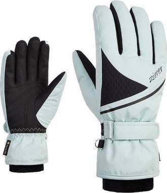 Ziener Damen Handschuhe KIANA GTX +Gore plus warm lady glov