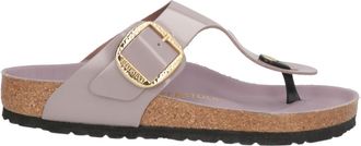 Birkenstock SCHUHE - Zehentrenner auf YOOX.COM