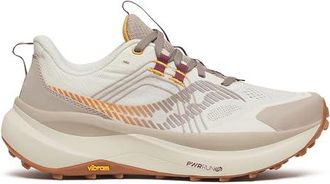 Saucony Xodus Ultra 4 pour femme, Amande/Barle, 5