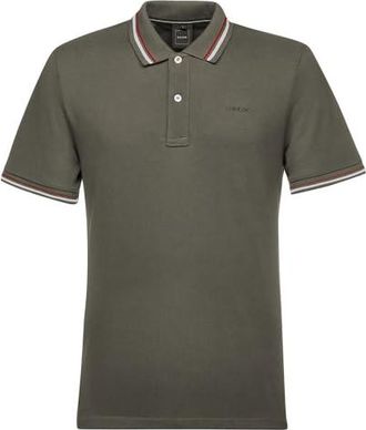 Geox Piquet 3 Short Sleeve Polo XL