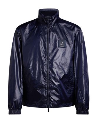 A|X Armani Exchange JACKEN & M&Auml;NTEL - Jacken und Anoraks auf YOOX.COM