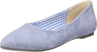 Hirschkogel Escarpins Femme, H Blau, 39 EU