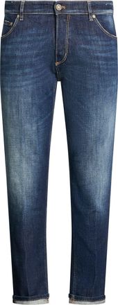 Pantaloni Torino HOSEN & R&Ouml;CKE - Jeanshosen auf YOOX.COM