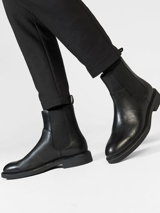 Vagabond Klassische Stiefeletten Vagabond Shoemakers Alex M 5266-001-20 Schwarz