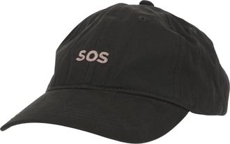 Sos Cap Nordals