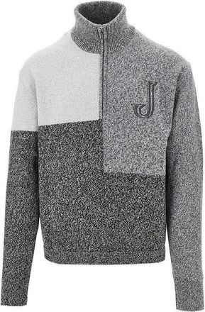 Jacquemus Orlando wool and cashmere sweater Man S