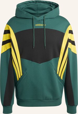 adidas Originals Adidas Originals Santiago Hd Hoodie gruen