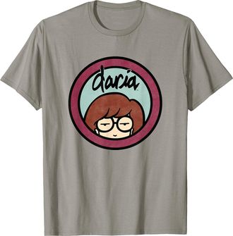 Giesswein Daria TV Show Mint Logo T-Shirt