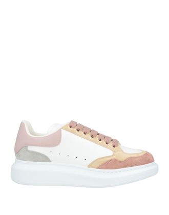 Alexander McQueen SCHUHE - Sneakers auf YOOX.COM