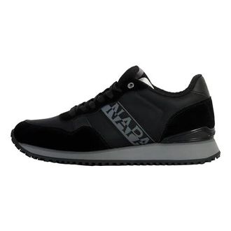 Napapijri SHOES CALZATURA SPORTIVA UOMO NERO
