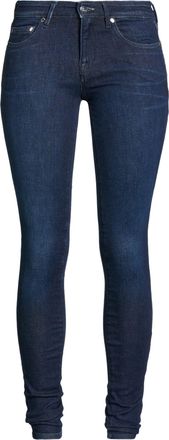 Denham HOSEN & R&Ouml;CKE - Jeanshosen auf YOOX.COM