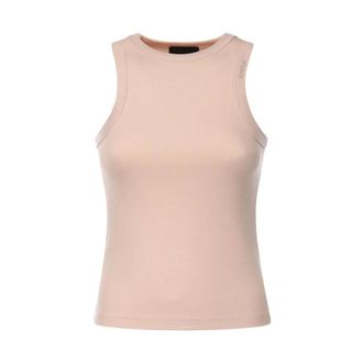 Dondup Damen, Oberteile, Rosa, SGr&ouml;&szlig;e