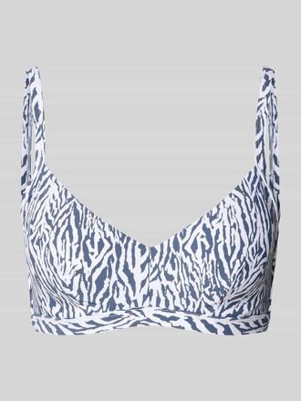 Barts Bikini-Oberteil mit High Support Fit Modell Nerissa