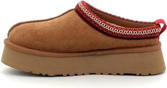 UGG Ugg, Femme, Chaussures, Brun, Taille: 40 EU Tazz II Slipper