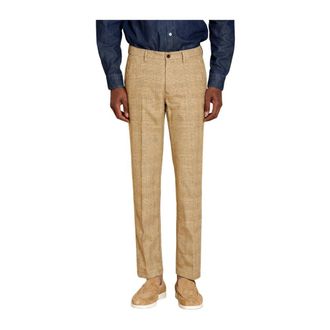 Mason's Torino Chino Pants - - Trousers - Herren - Braun - 2XL