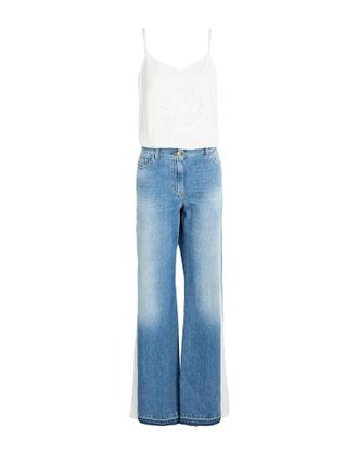 Elisabetta Franchi OVERALLS - Jumpsuits auf YOOX.COM
