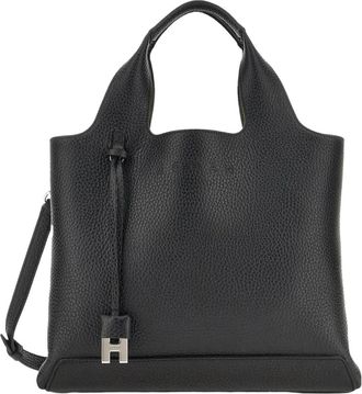 Hogan Shopper - Bags Black - Gr. unisize - in Schwarz - für Damen