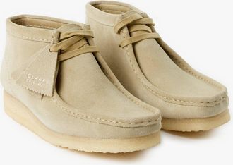 Clarks Derbies en cuir