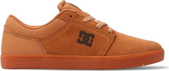 DC HERRENMODE SCHUH KRISE 2 S BRAUN