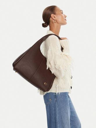 Coach Handtasche Coach CM544 Braun