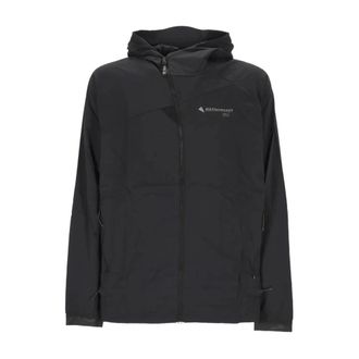 Kl&auml;ttermusen Herren, Jacken, Schwarzk, LGr&ouml;&szlig;e