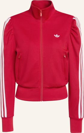 adidas Originals Adidas Originals Adidas Originals Elevated Sleeve Fb Track Top rot