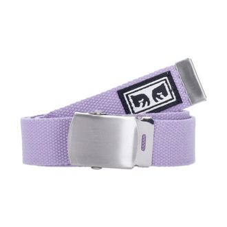 Obey Herren, Accessories, Lila, ONE SIZEGröße