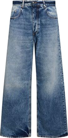 Icon Denim Los Angeles HOSEN & R&Ouml;CKE - Jeanshosen auf YOOX.COM