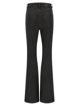 Diesel 1973 D-Partt Jeans - Black