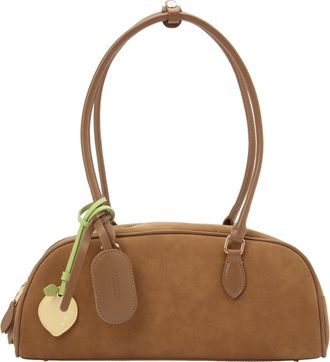 Seidenfelt Manufaktur Schultertasche Nibe
