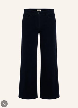 Gerard Darel Hose Mag blau